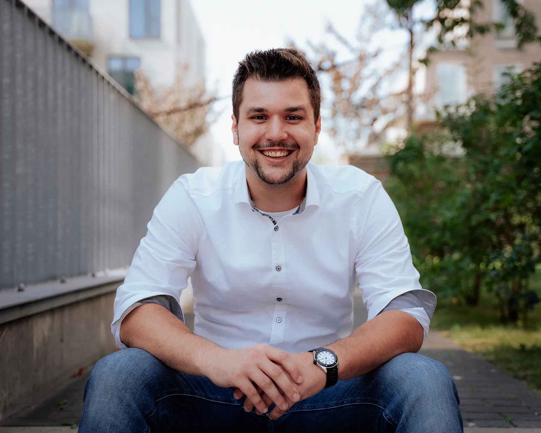 Das Unternehmen | Speckmann Webdesign